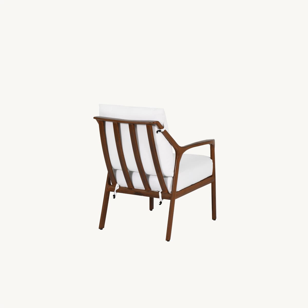 Berkeley Cushioned Dining Chair - Castelle