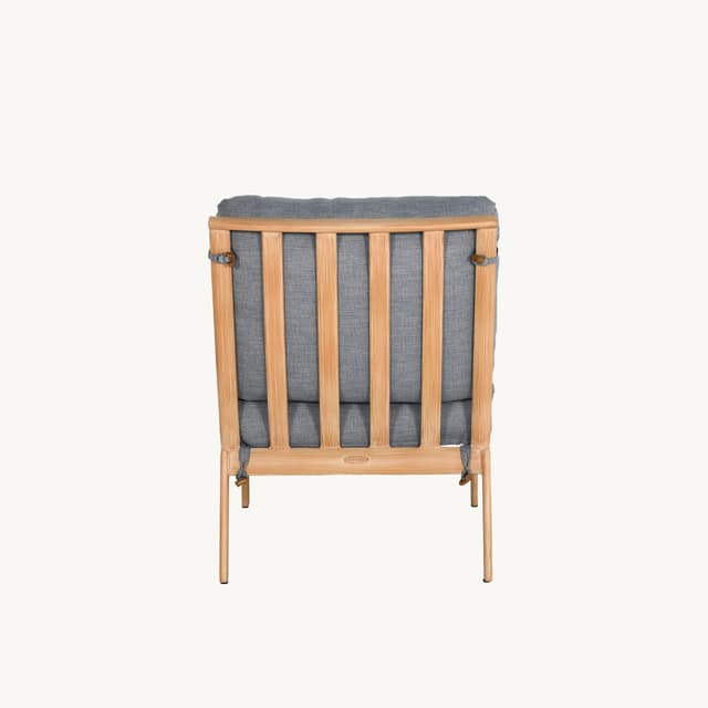 Berkeley Sectional Armless Lounge Chair - Castelle