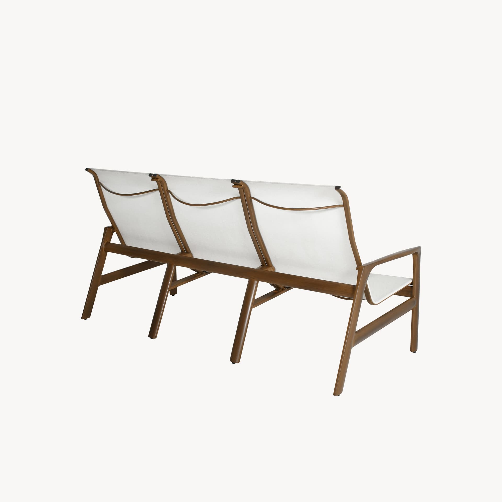 Berkeley Sling Lounge Sofa - Castelle