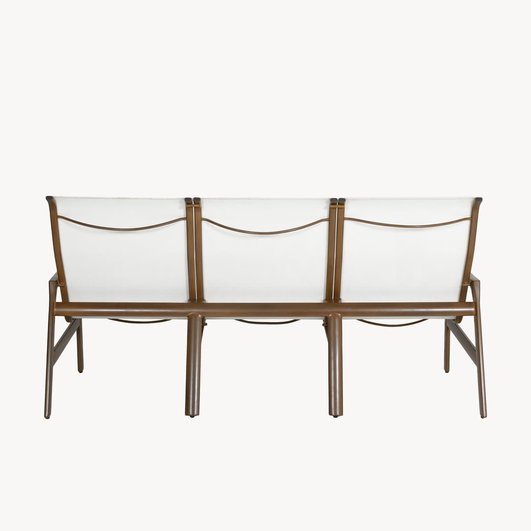 Berkeley Sling Lounge Sofa - Castelle