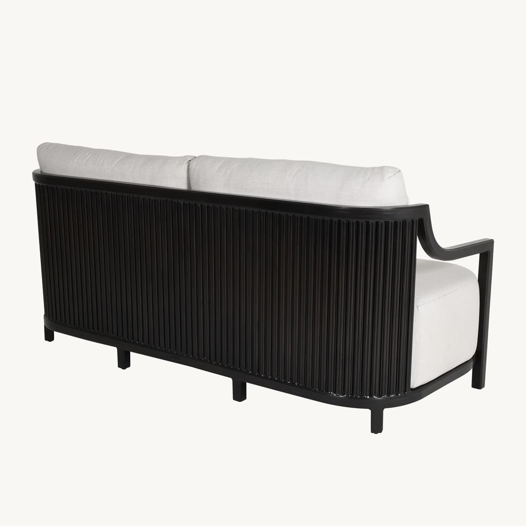 Samara Cushioned Sofa - Castelle