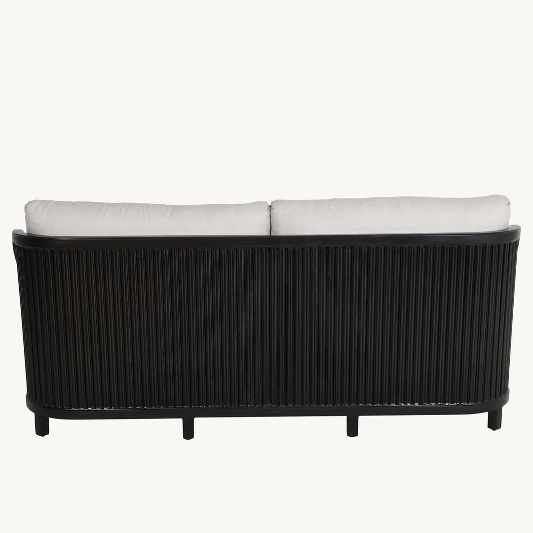 Samara Cushioned Sofa - Castelle