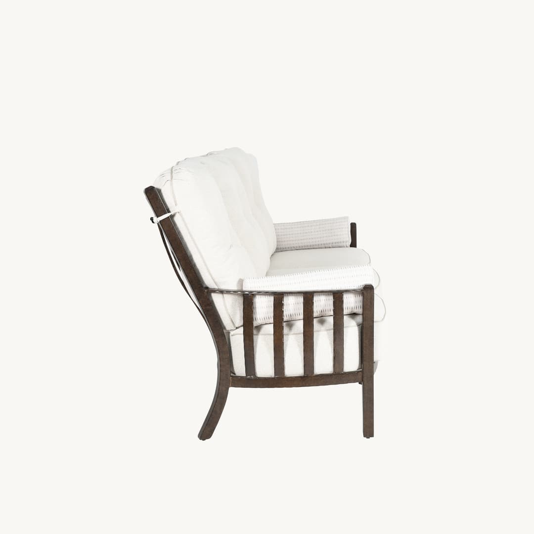 Santa Fe Cushioned Sofa - Castelle