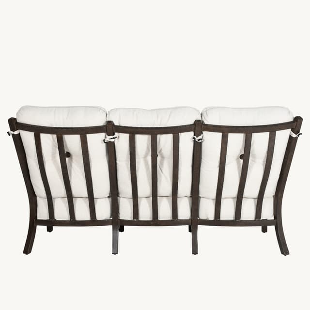 Santa Fe Cushioned Sofa - Castelle